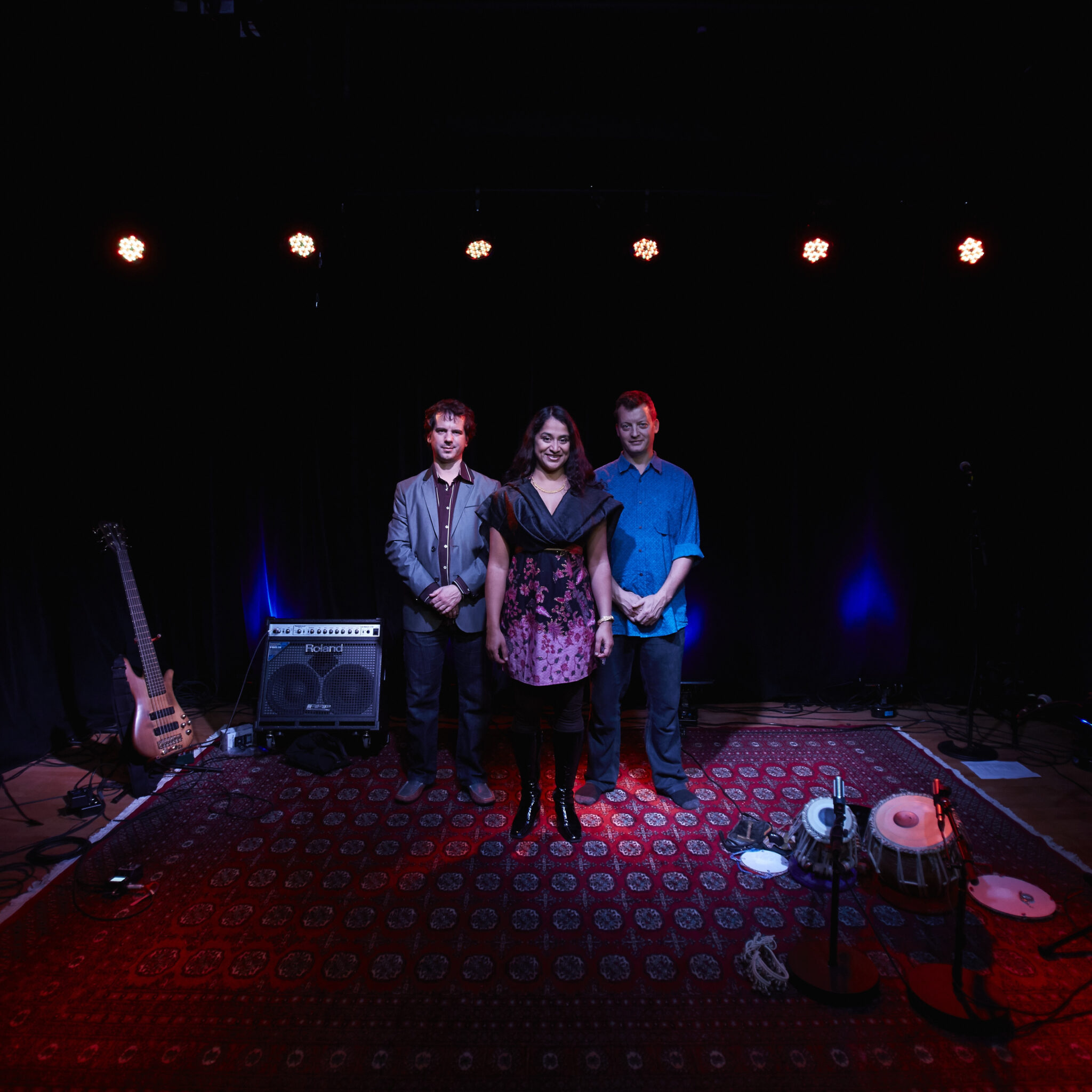 Kaleidoscope: Autorickshaw, Penderecki String Quartet, The Elora ...