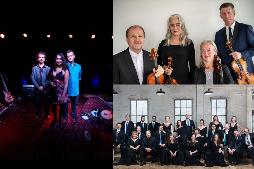 The 46th Elora Festival - The Elora Festival